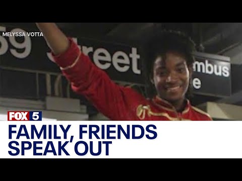 Jordan Neely biography: 13 things about Michael Jackson impersonator ...