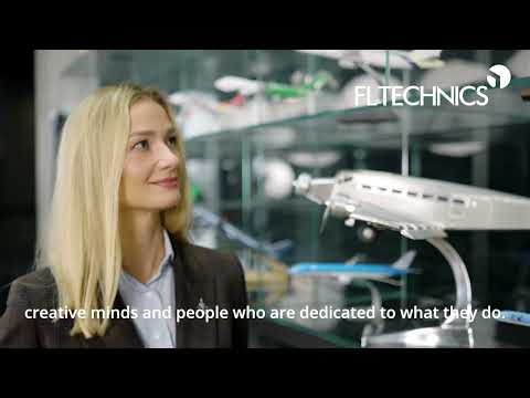 Women in Aviation - Head of Sales in Aircraft Line Maintenance.