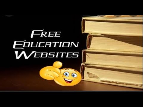 Learning Websites For Students | educational websites | online learning