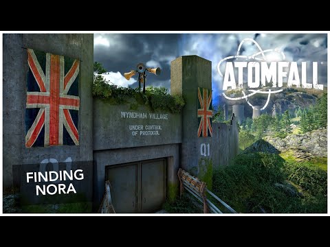 Steam Community :: Video :: Exploring Skethermoor and finding Nora ...