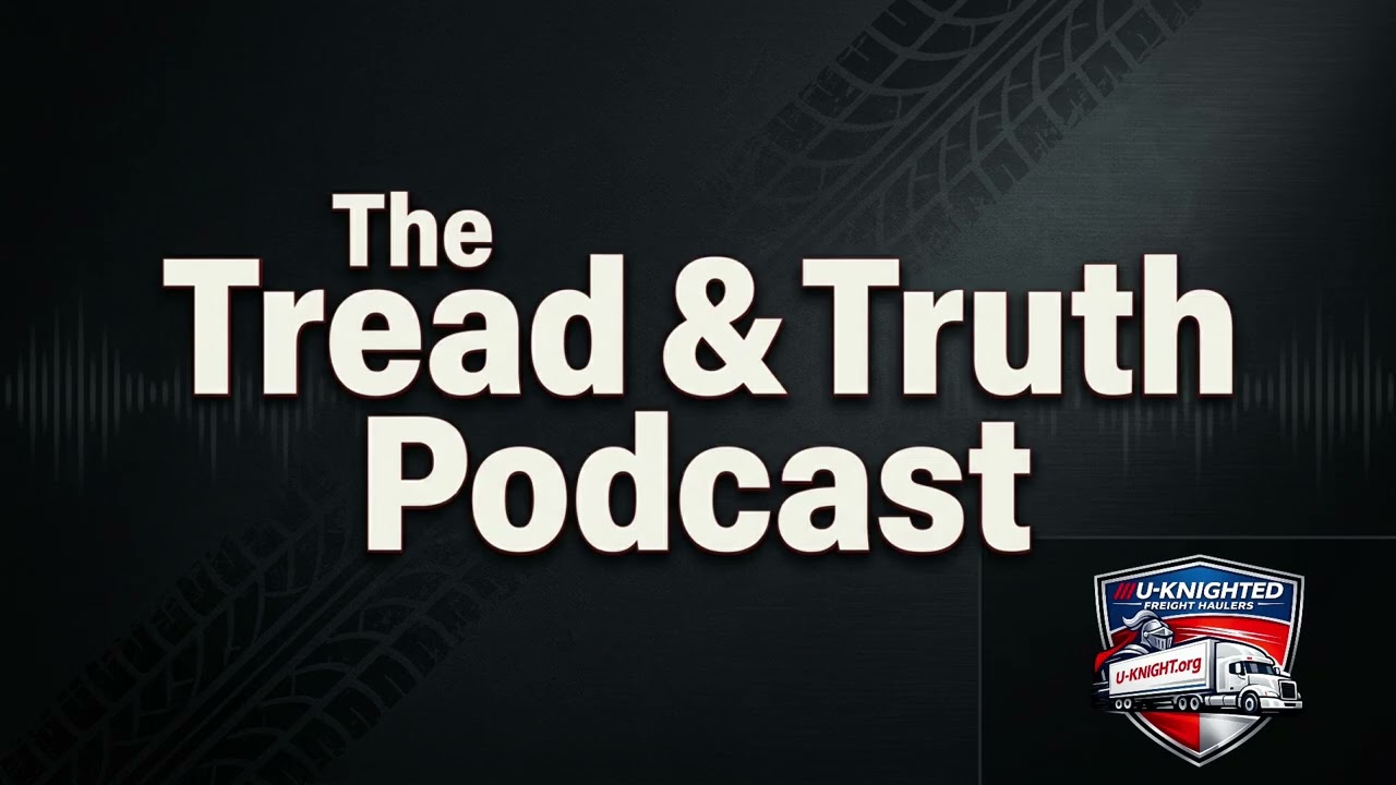 The Squeaky Wheel Got Sued: CBS, Chameleon Carriers, and a Knight-Swift Safety Paper Trail