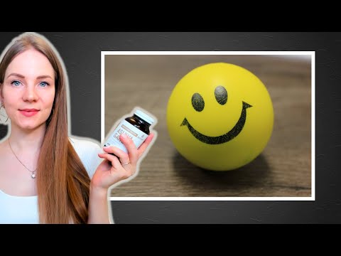6 supplements proven to lower anxiety and depression
