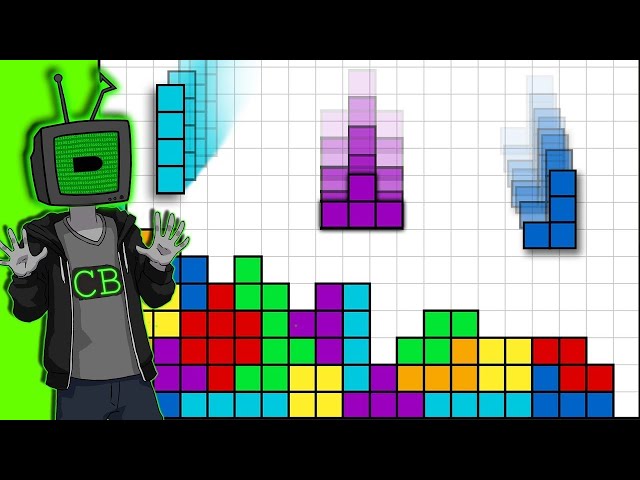 Coder Uses Ai To Set Astonishing Tetris World Record Nerdist