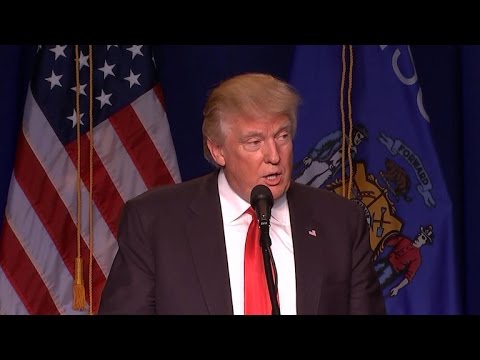 Trump tries to mend GOP rift with endorsements of Ryan, McCain