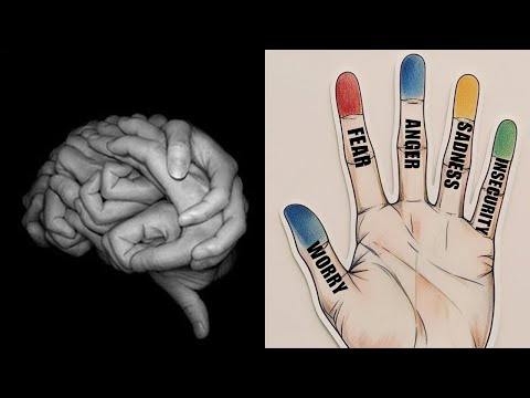 JIN SHIN JYUTSU: A JAPANESE METHOD TO RELAX IN 5 MINUTES