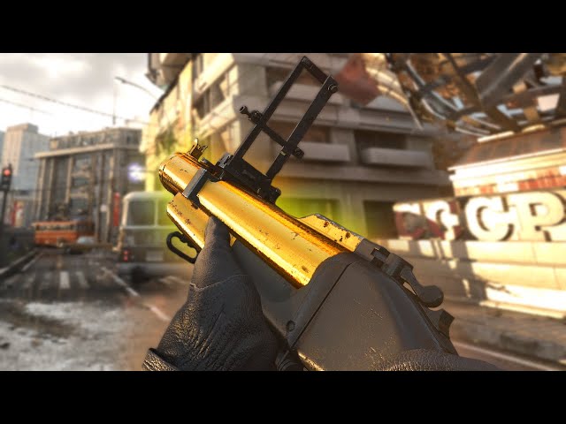 COD Mobile announces two new weapons for Season 9: Thumper and Swordfish