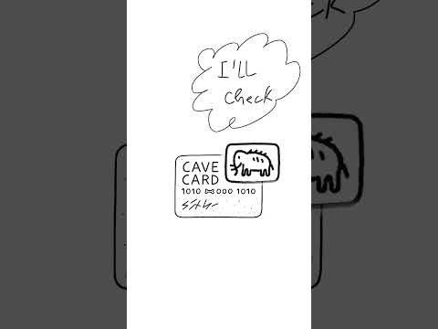 Caveman Explains : How ATM Know Your PIN Code ?