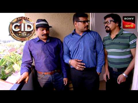 Whispers From Room 306 | CID - Special Cases | 20 Jun 2025