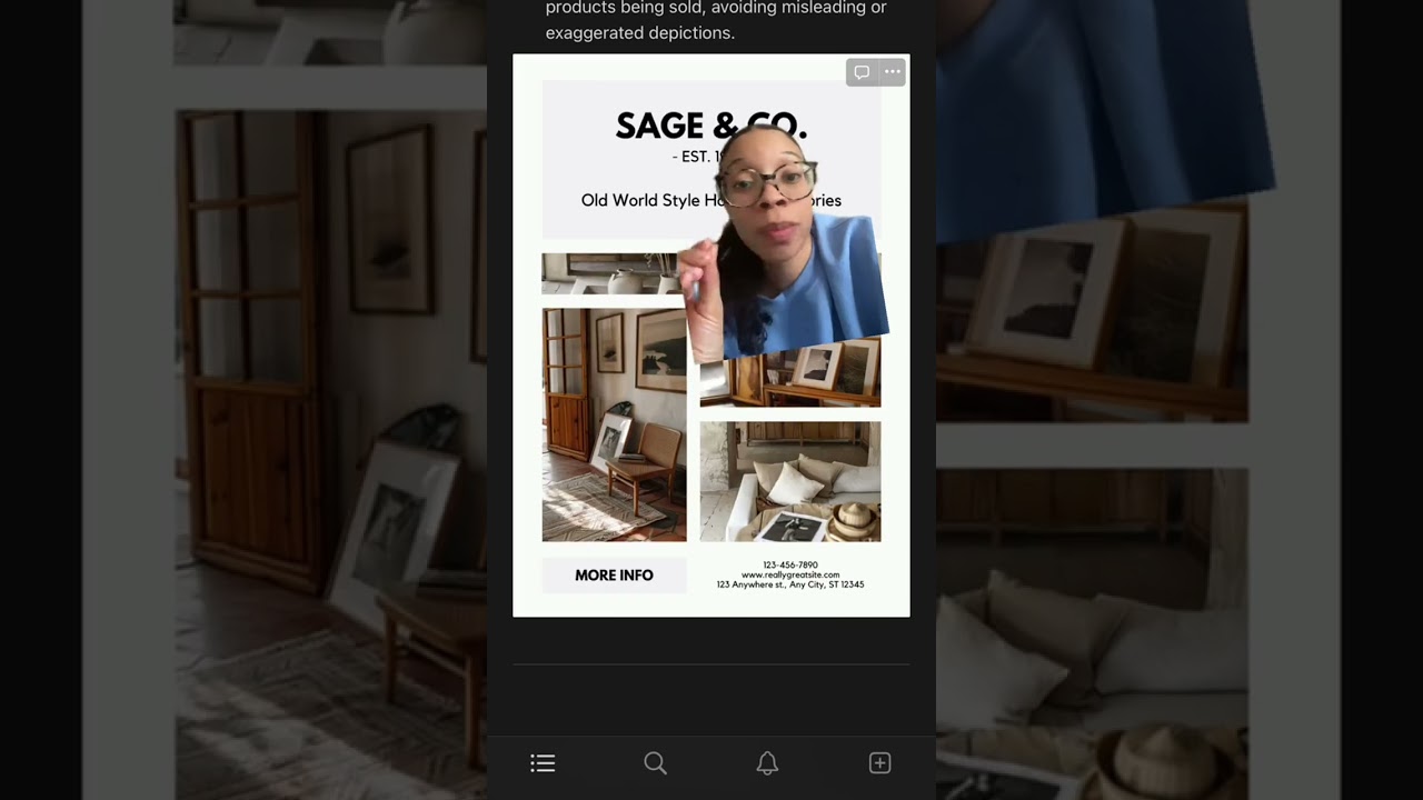 How to turn 1 product photo into 100 product photos using AI! Throwback video! Dont lose my tutorial