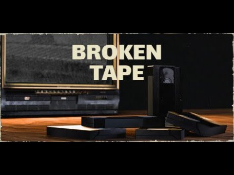 Steam Community :: Video :: Reviewing Taped Anomalies | BROKEN TAPE ...