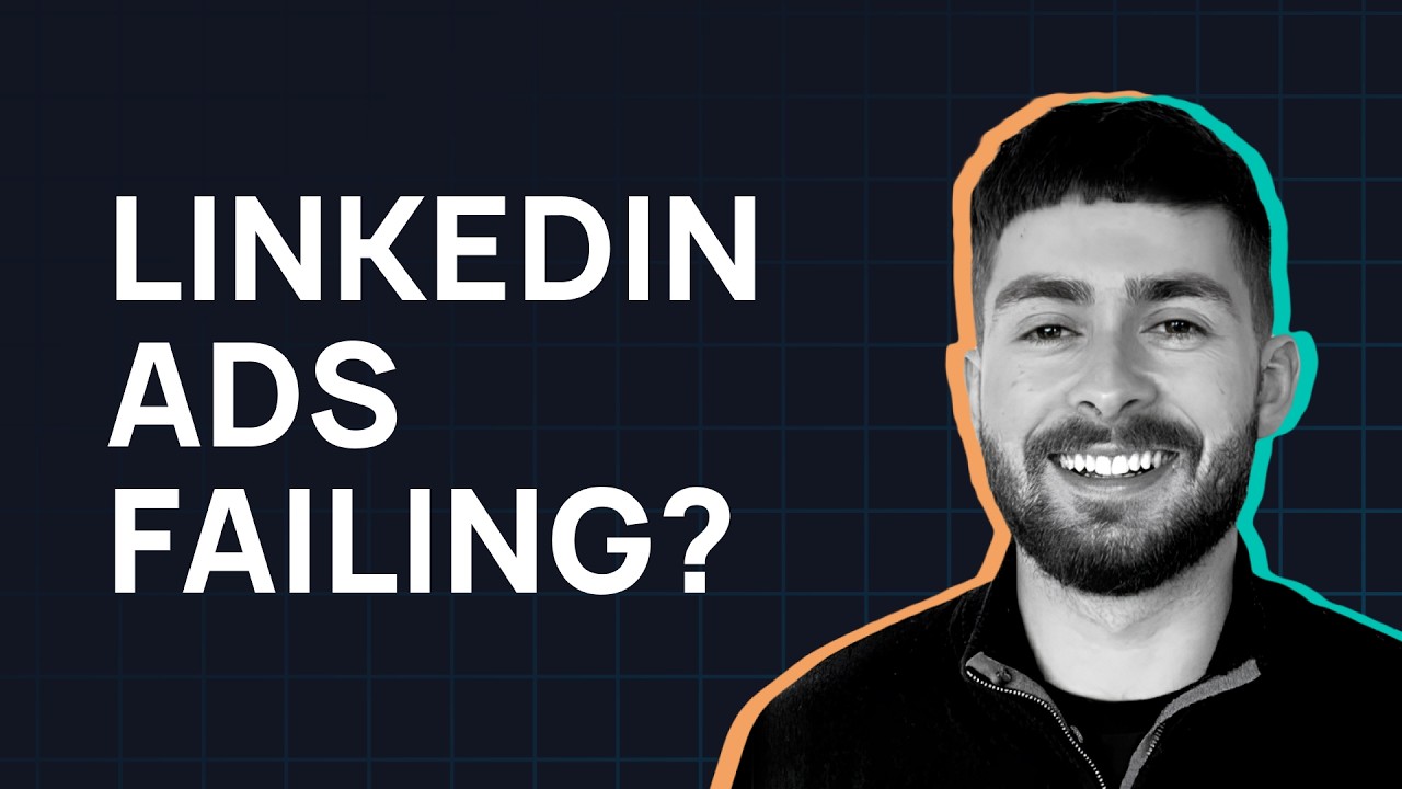 The Hidden Settings Killing Your LinkedIn ROI with Robert Muldoon