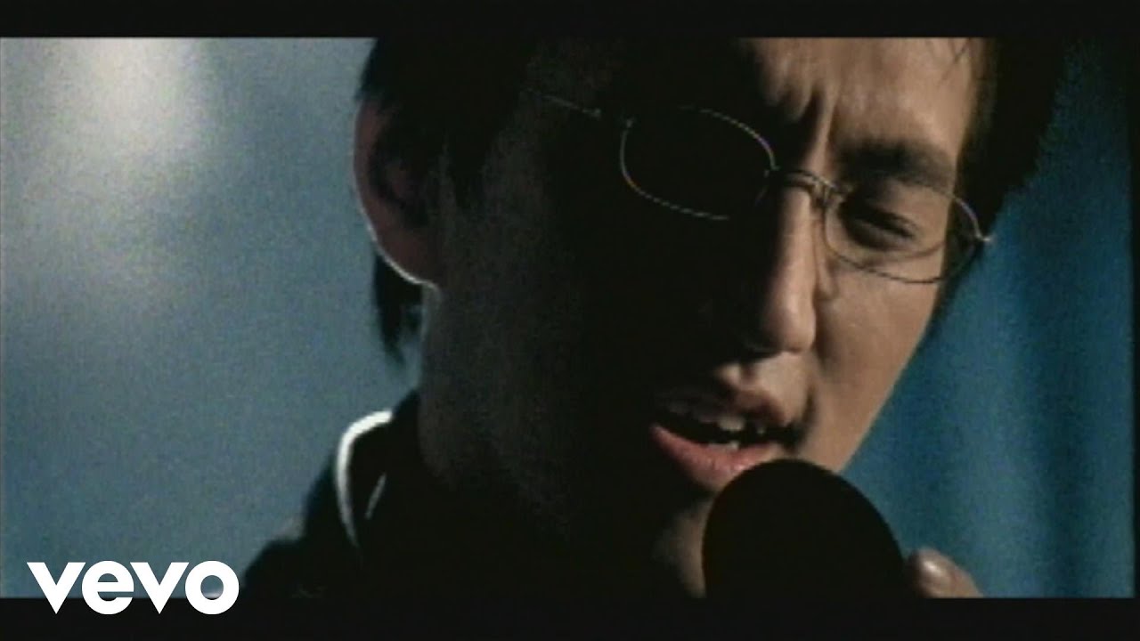 林志炫 Terry Lin - 單身情歌