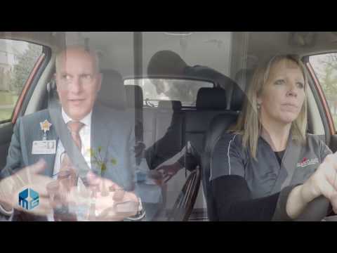 Meals on Wheels Of Story County