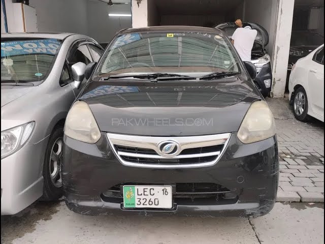 Daihatsu Mira ES 2013 for sale in Lahore | PakWheels