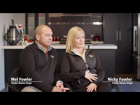 Fowler Homes Dunedin & Otago