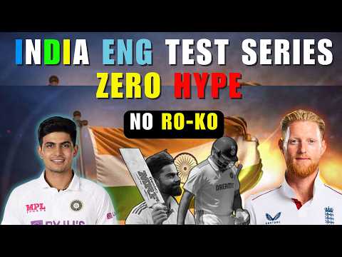 Why Indian Test Cricket is About to Collapse
