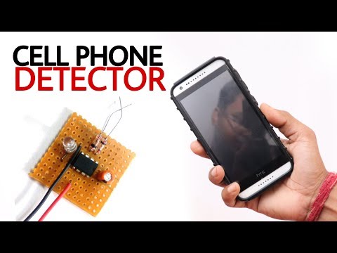 Phone Detector at Best Price in India