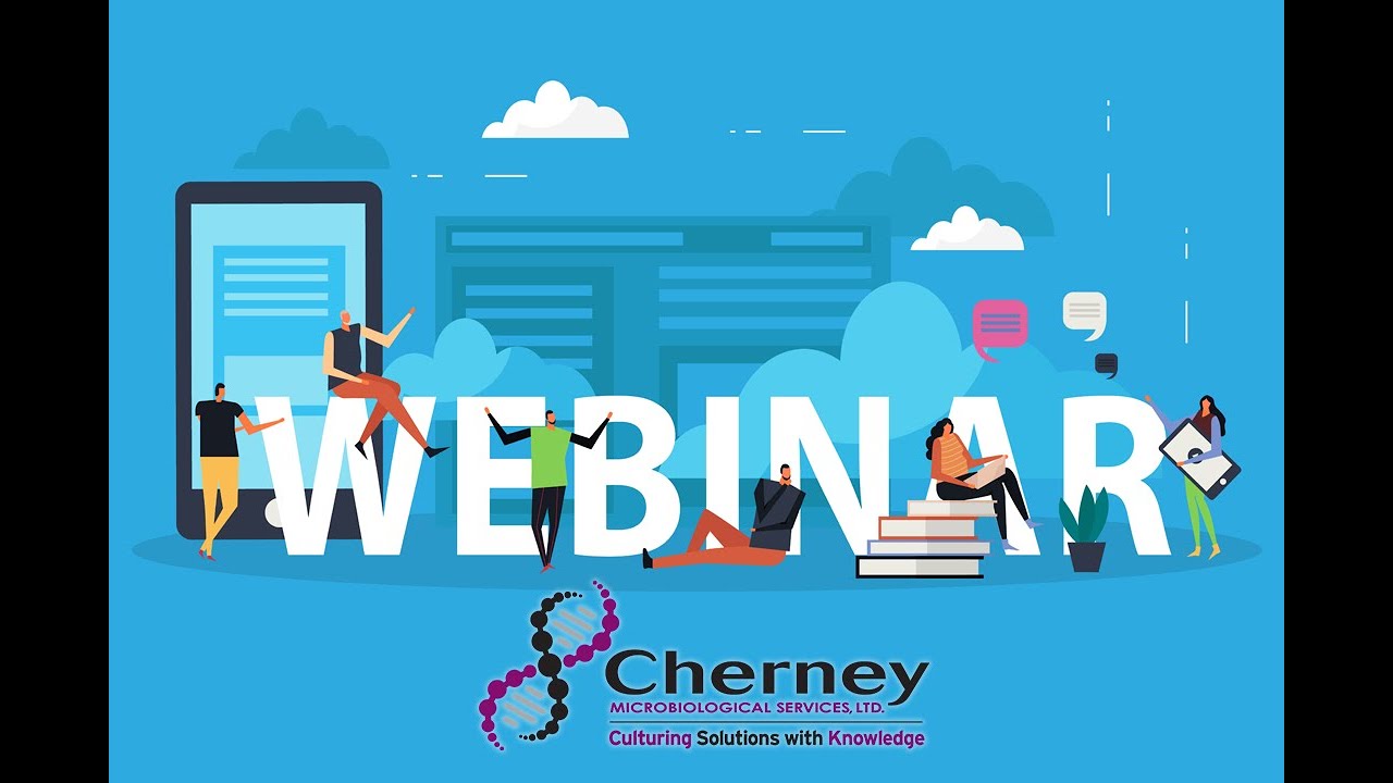 Cherney Webinar - Good Lab Practices
