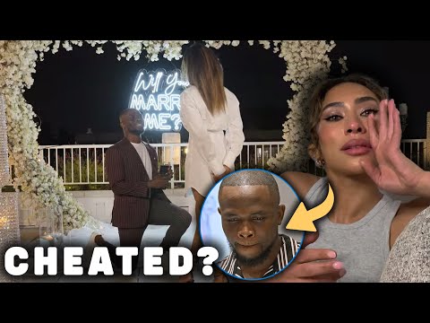 SK Cheated on Raven After 2nd Proposal: Love is Blind Season 3 After the Altar Recap