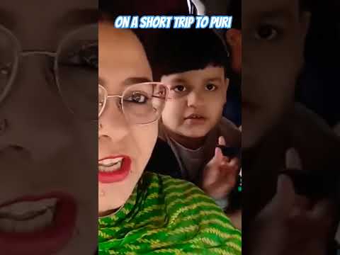on a short trip to Puri #highway #longdrive #zeenatdailyvlogs #dailyvlogs #lifestyle #kolkatadiaries