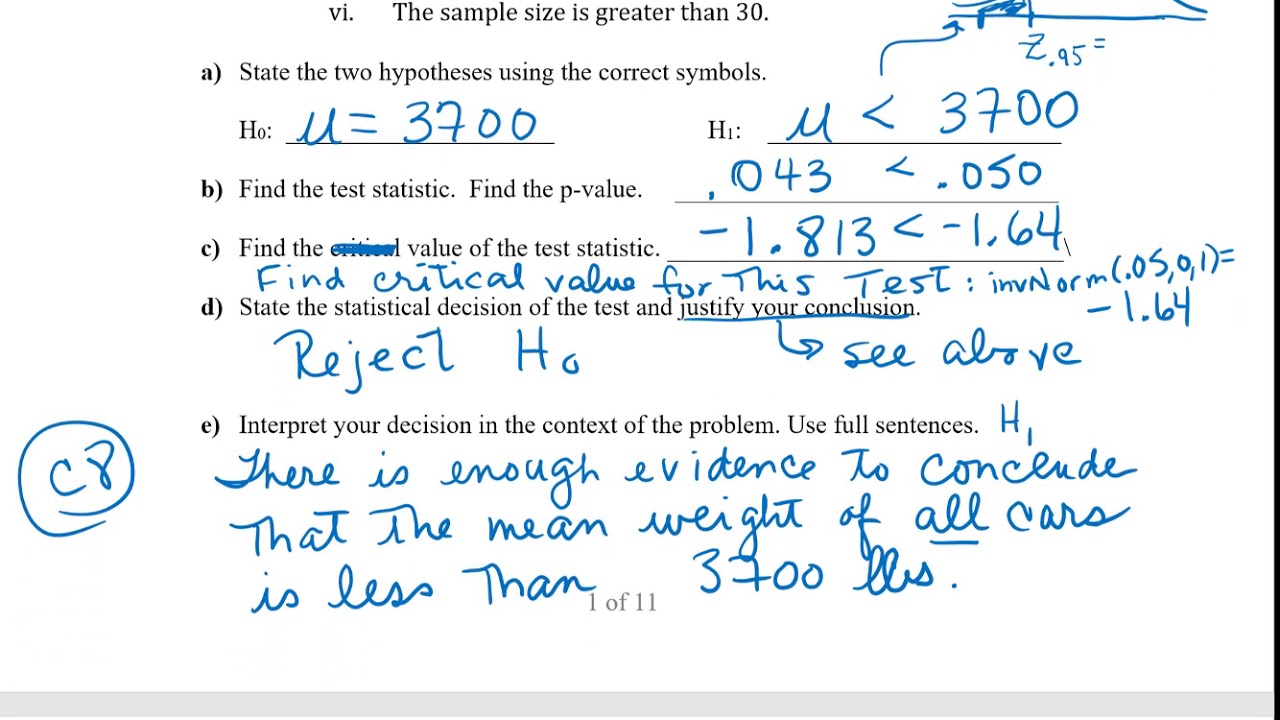 Math 215 Final Exam Review