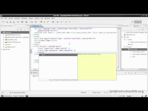 Writing an MVC Application Part 1 | Tutorials Source