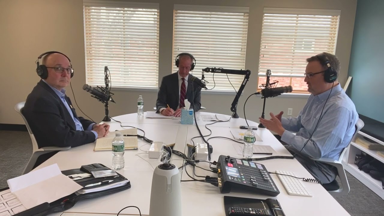 Realizing Real Estate: Episodes 23-25 Now Available! - HUNT Real Estate ...
