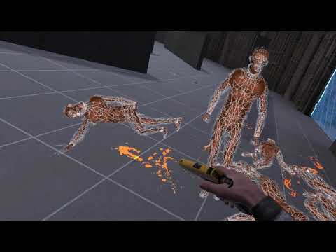 Steam Community :: Video :: Boneworks Arena
