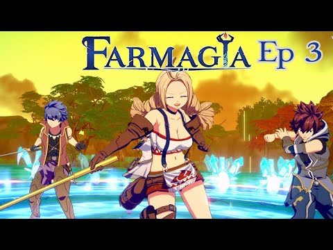 Steam Community :: Farmagia