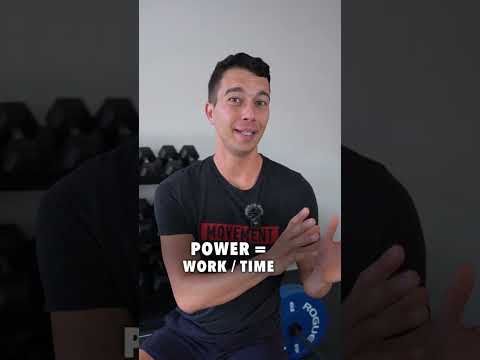 Equations for the NSCA CSCS Exam #shorts