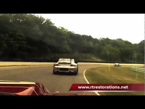 1985 Ford Mustang Fox Body Race in 2011 - Video of '85 IMSA Mustang at ...
