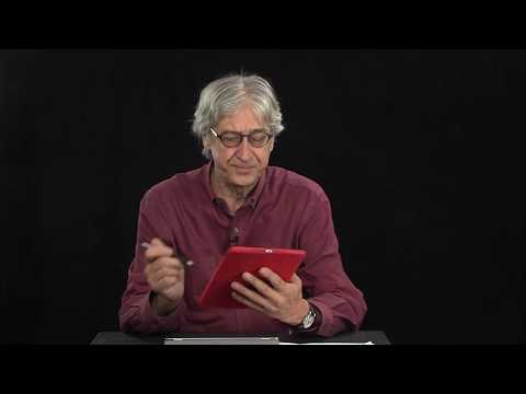 Peter Ohara, PhD, Nervous System Part 1: The Vertebral Column