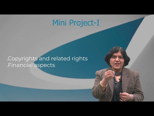 Exploring Mini Projects in Intellectual Property: A Guide for Students ...