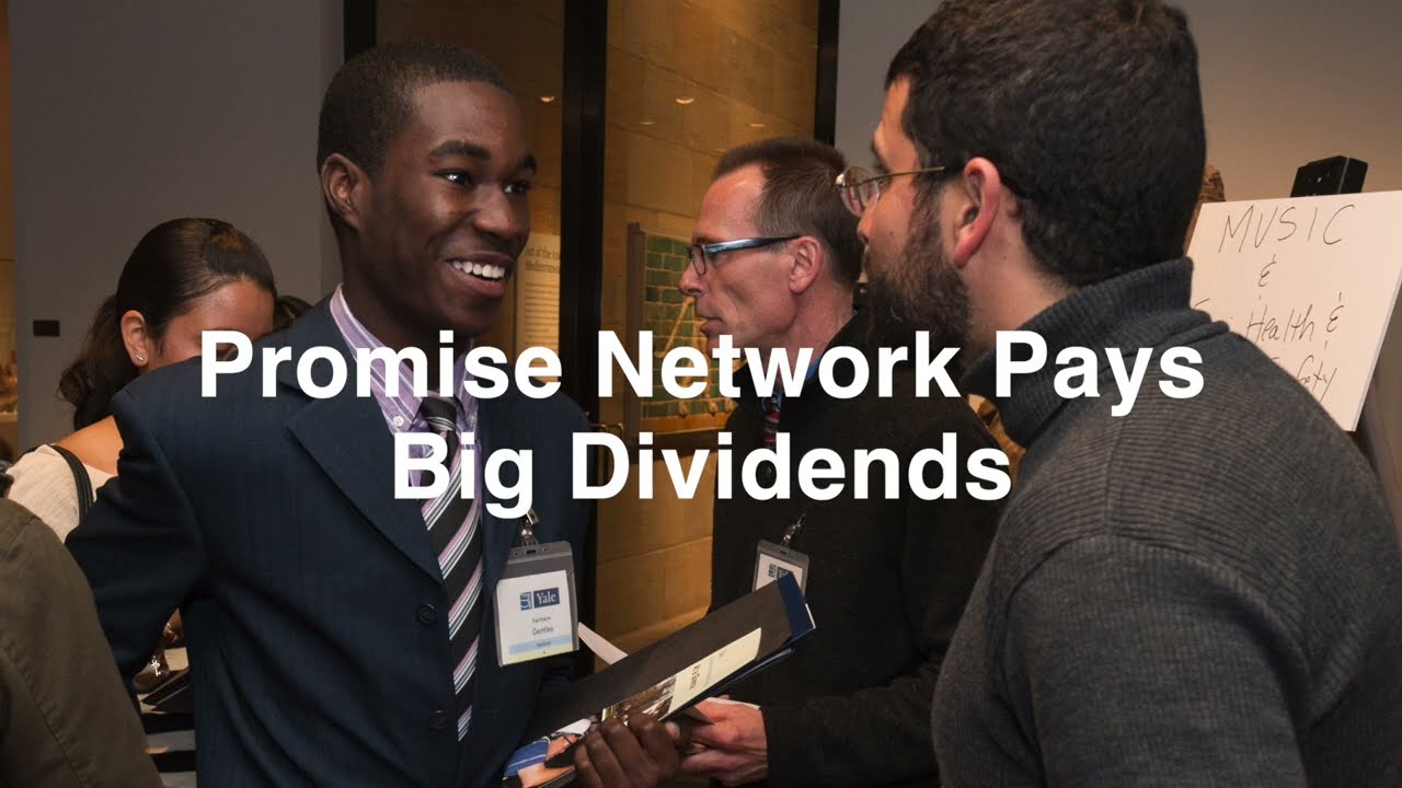 New Haven Promise Talent Development Program