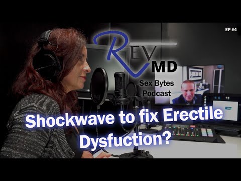 How Men Can Keep That Rockstar Performance In The Bedroom At Any Age! Gainswave treatments!
