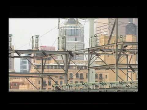Science of Smart Grid Technology