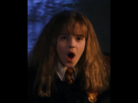Harry, Ron, & Hermione Decide To Steal The Sorcerer's Stone