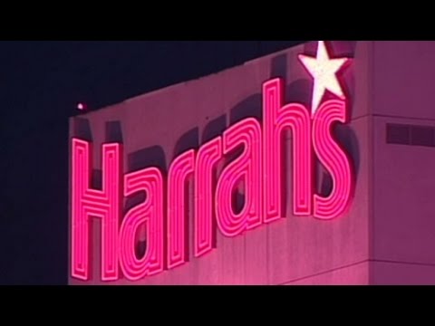 Why Caesars casinos track you