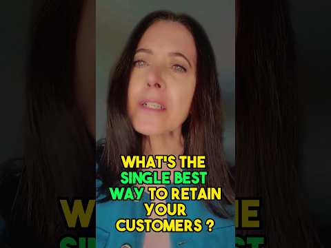 10 Tips to Retain Customers with Former Customer Feedback #Shorts