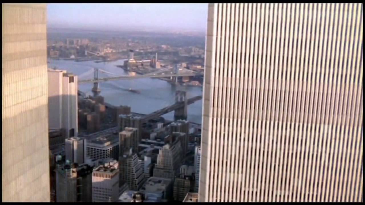 102 Minutes - The Attack on WTC, Part 1