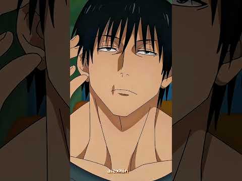 #wallpaper #fyp #toji #jujutsukaisen