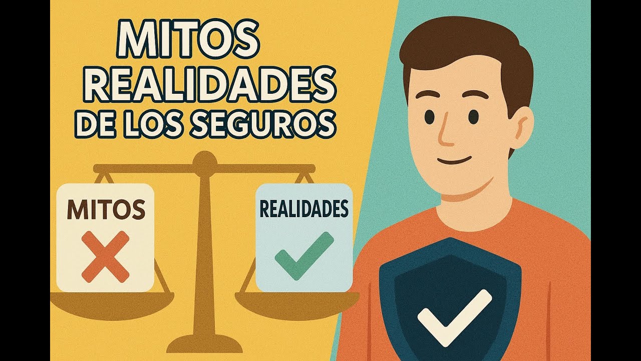 DEBUNKIN' INSURANCE MYTHS! 🚨