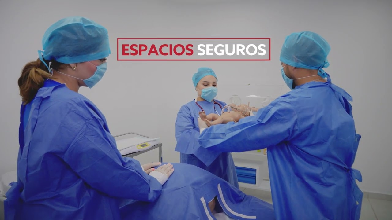 UAD MEDICINA SPOT