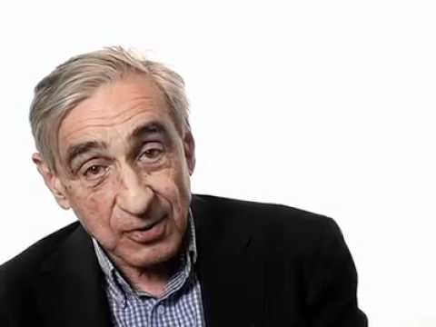 Michael Walzer: What is justice?