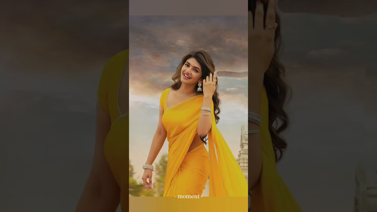 sreeleela 4k wallpaper download 4kultrashort__