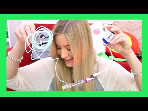 Little Bits review | iJustine's Tech Tuesday
