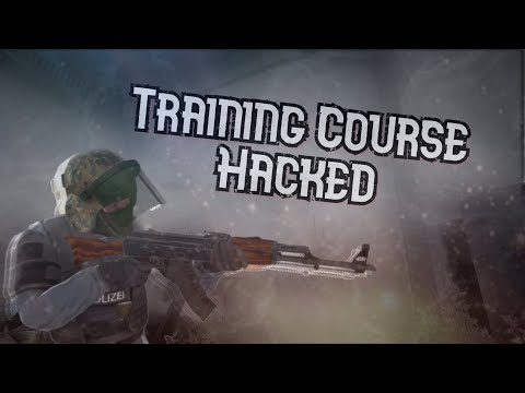 CSGO Training Course (with cheats) [ only sv_cheats 1 + commands]