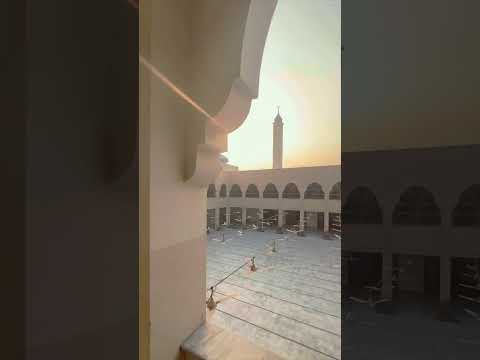 Masjid Aqsa#islamic #foryou #fypシ