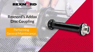 Installation & How To Video Library - Process Motion Control | Rexnord