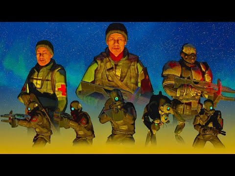 Steam Community :: Video :: Into The Furnace | Gmod Realism
